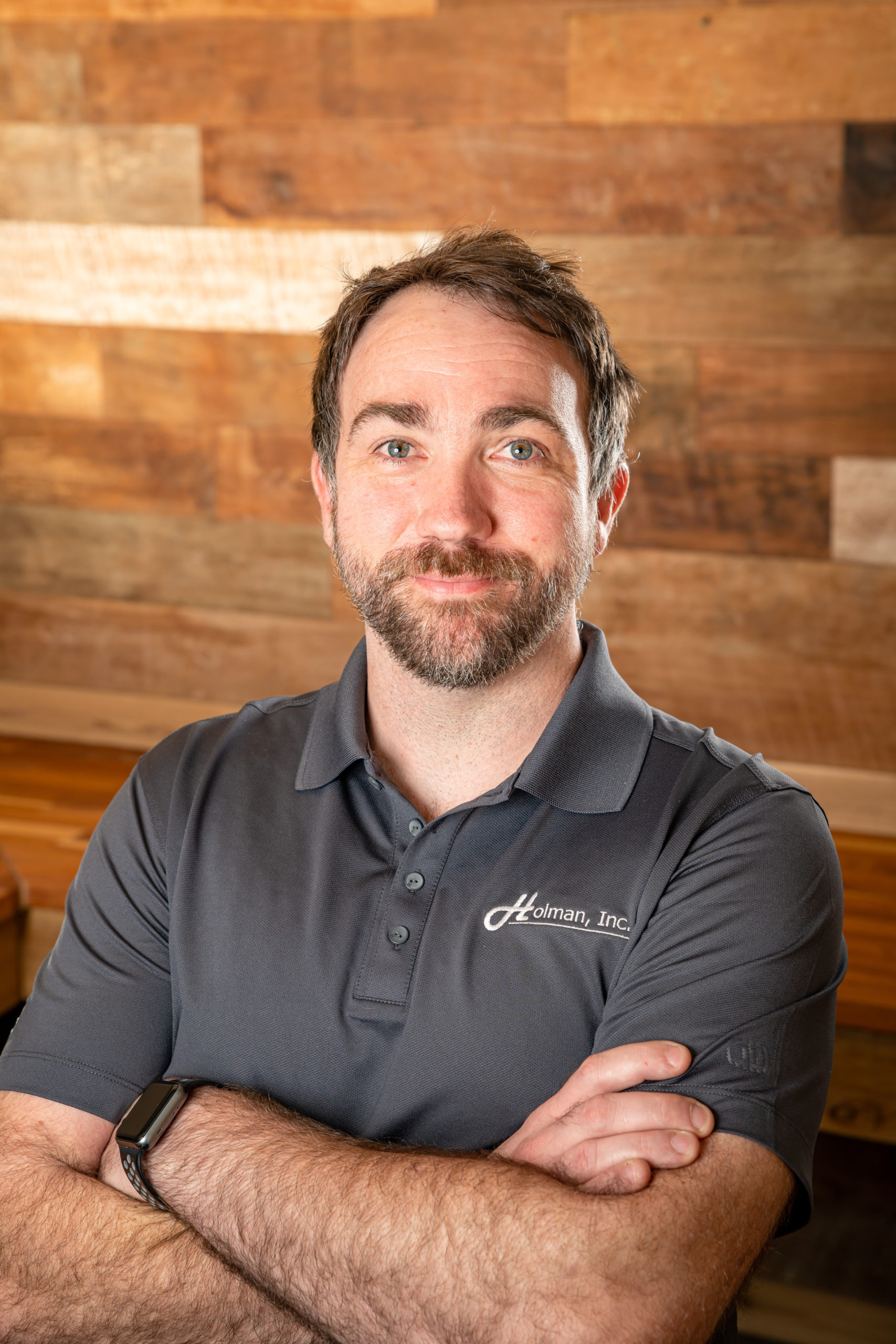 Our Jacksonville Division 10 Supplier Team - Holman, Inc.