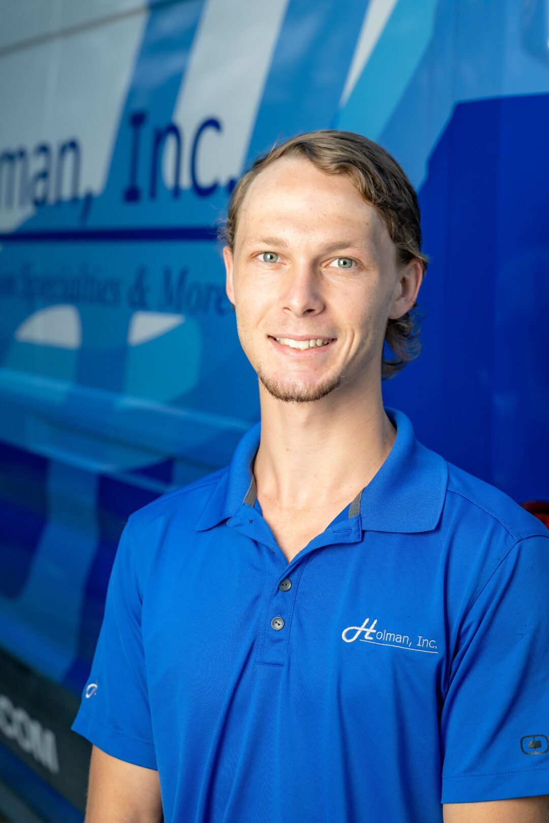 Our Jacksonville Division 10 Supplier Team - Holman, Inc.