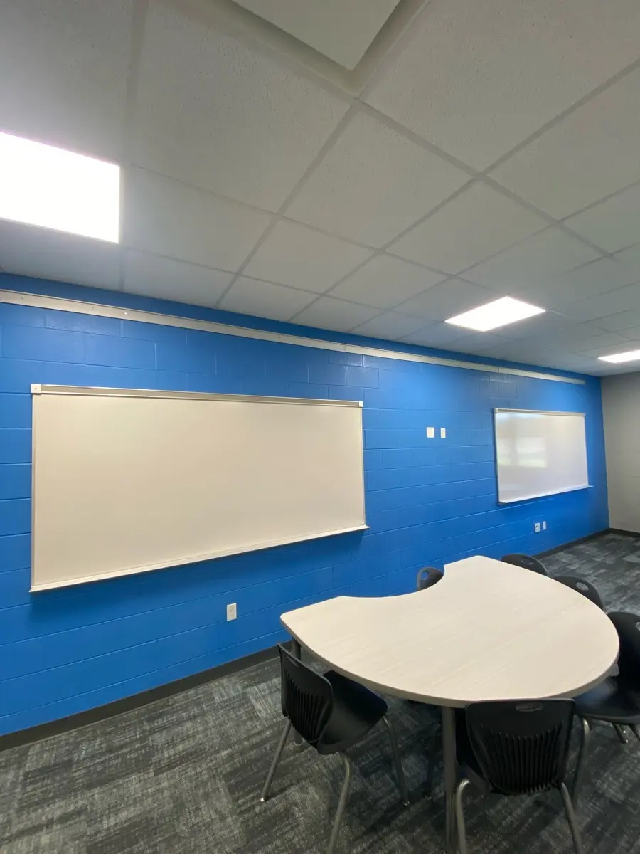 Custom Whiteboards & Tackboards | Holman, Inc.